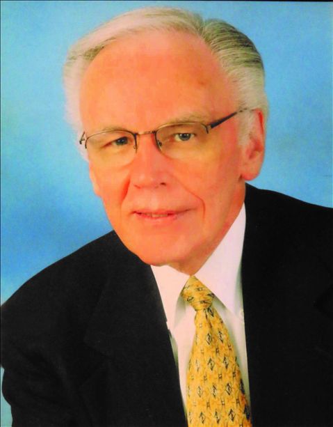 Robert Shriver Maust - Herald-Standard